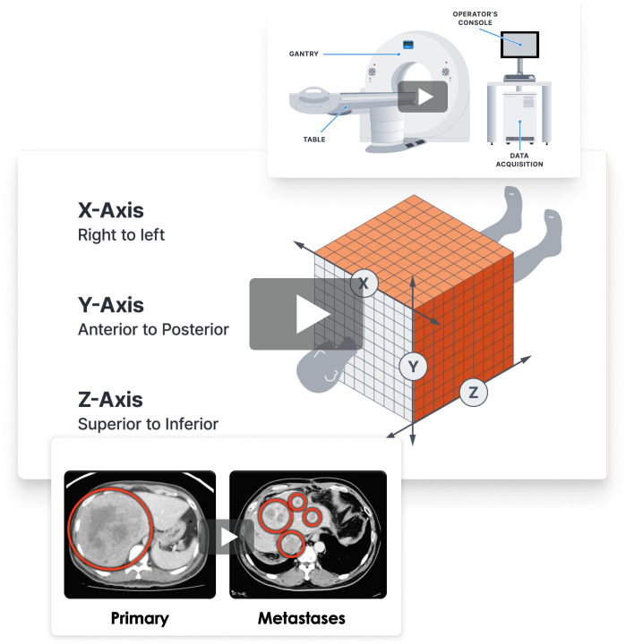 All-In-One ARRT® CT Certification Exam Prep & Cross-Training | 16 CEs